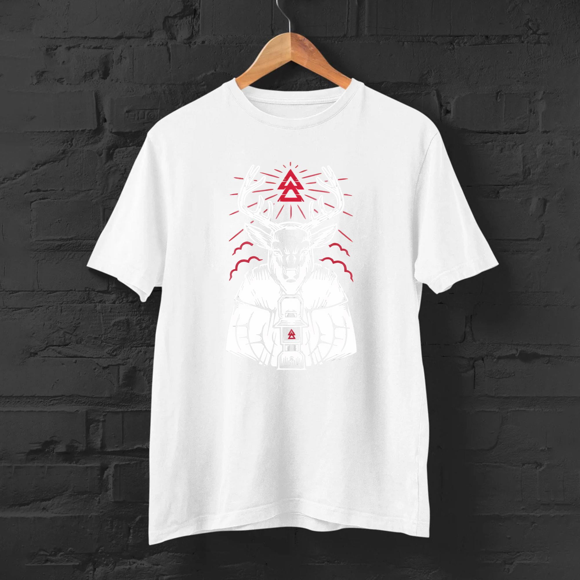 Alan Wake Shirt, alan wake, y2k, alan wake game, alanwake, alan wake 2 ...