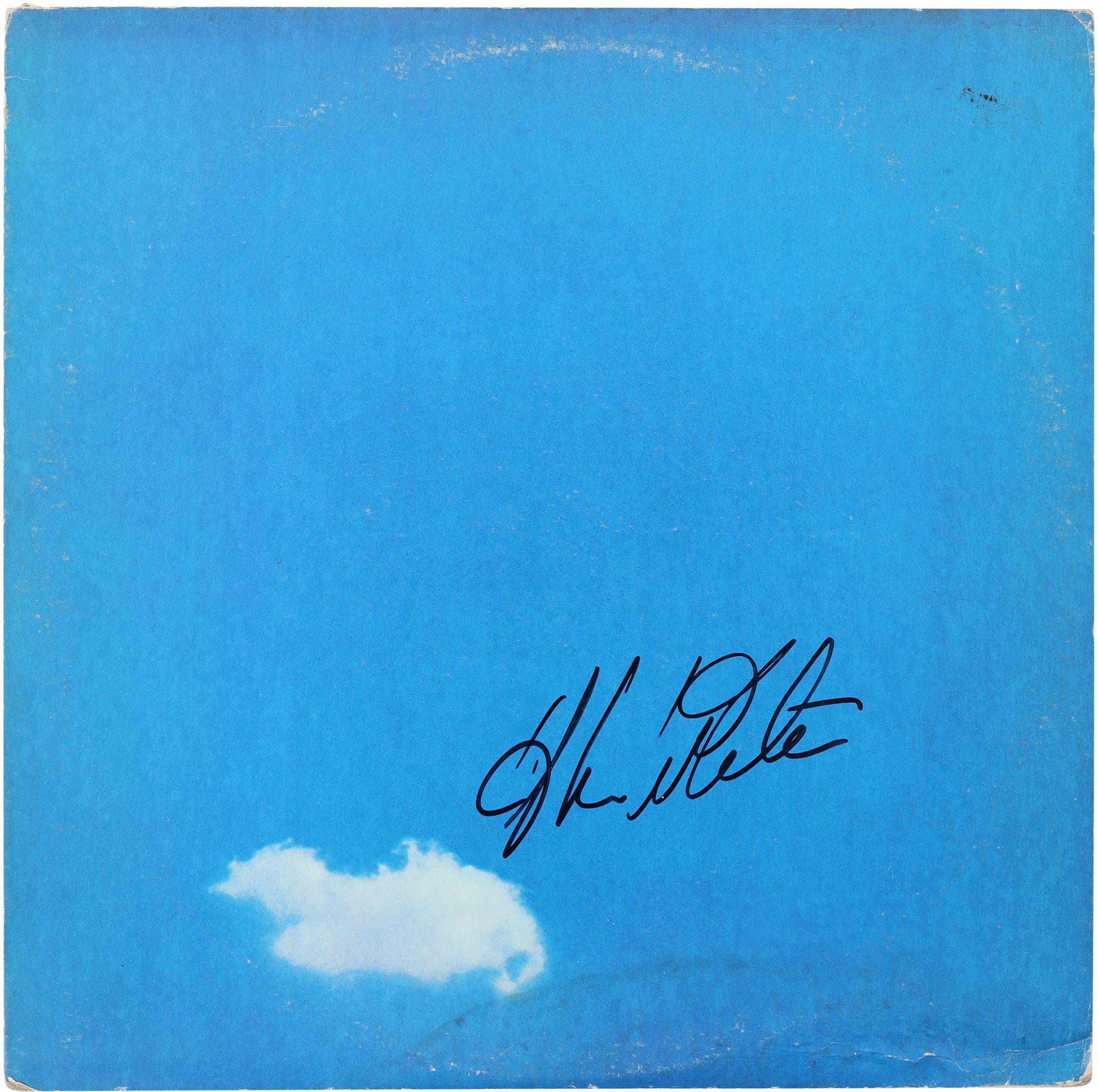 Alan White Oasis Music Album - Walmart.com