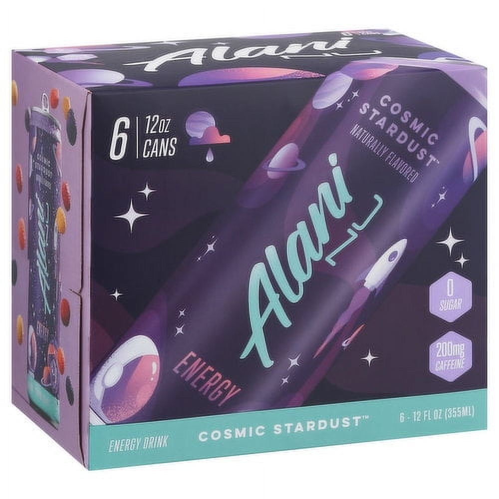 Alani Cosmic Stardust 72 oz - Walmart.com