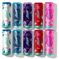 Alani Energy Drink Variety Pack - 12 Fl Oz Cans (10 Pack), Variety may ...
