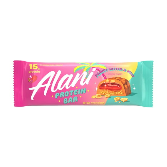 Alani Nu Protein Bars in Protein - Walmart.com