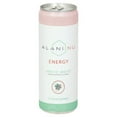 Alani Nu Energy Drink - Arctic White - 12oz Cans (Single Cans ...
