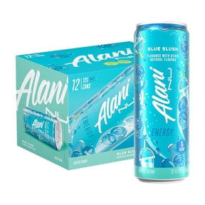 Alani 12 Pack