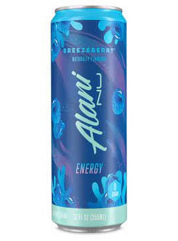 Alani Nu Energy Drinks in Energy Drinks - Walmart.com