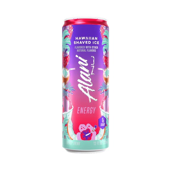 Alani Energy Drink