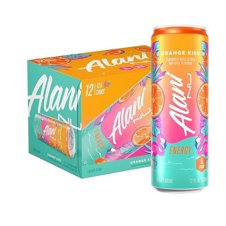 Alani Nu Witches Brew