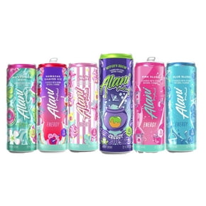 Alani Nu Witches Brew