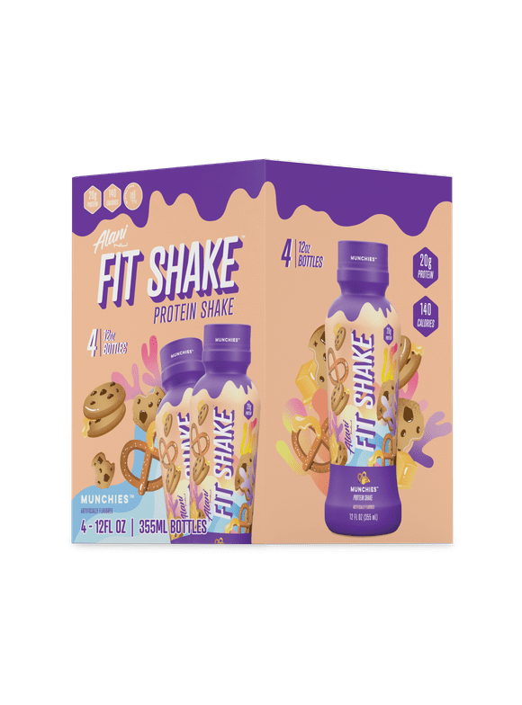 Protein Drinks in Protein - Walmart.com