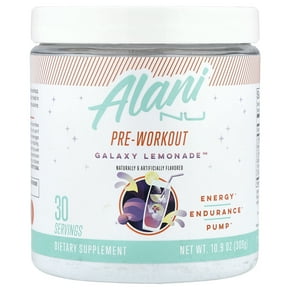 Alani Nu All Protein Supplements - Walmart.com