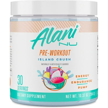 Beyond Raw LIT AF Pre-Workout | Caffeine, L-Citruline | Sweet & Tart ...