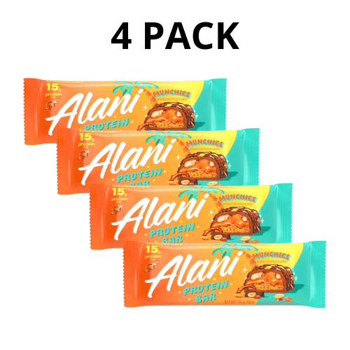 Alani Nu Protein Bars in Protein - Walmart.com