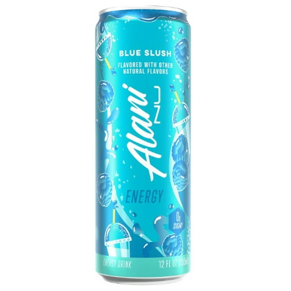 Alani Energy Drink