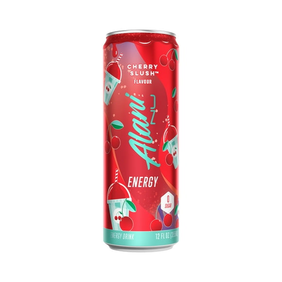 Alani Energy Drink