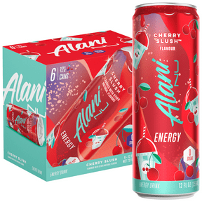 Alani Nu Energy Drink, Orange Kiss, Zero Sugar, 200mg Caffeine, 12 fl ...