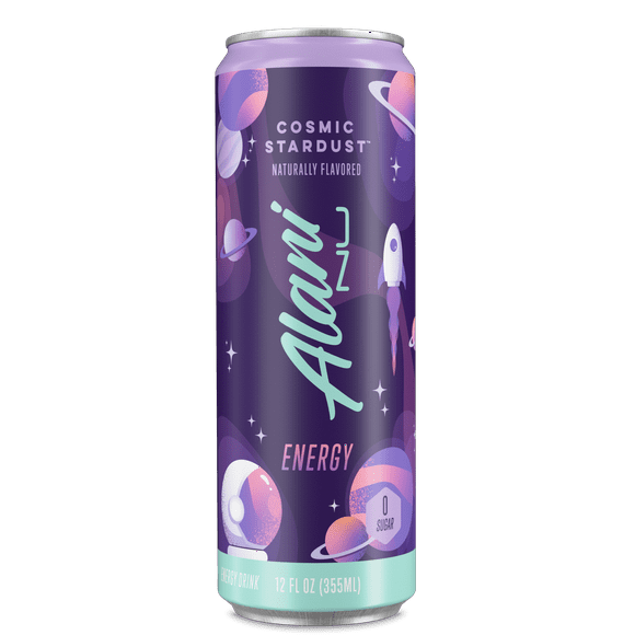 Alani Energy Drink
