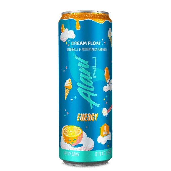 Alani Energy Drink