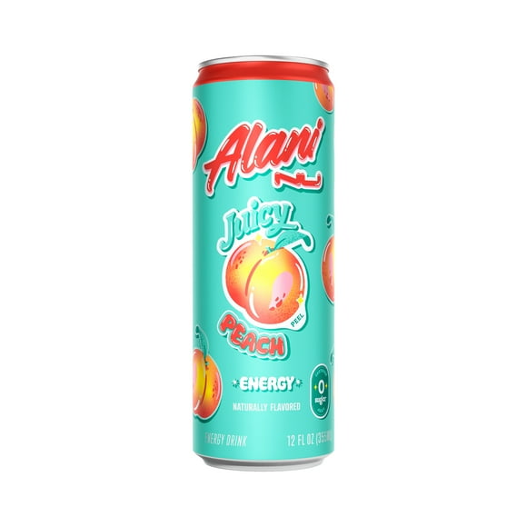 Alani Energy Drink
