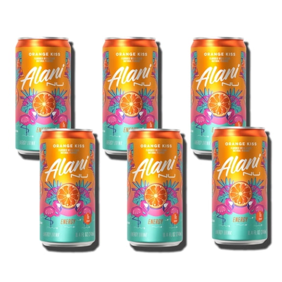 Alani Nu Witches Brew