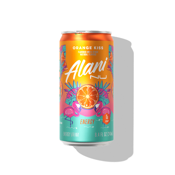 Alani Energy Drink