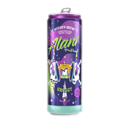 Alani Nu Kimade Energy Drink, 12 Fluid Ounce, Zero Sugar, B Vitamins ...