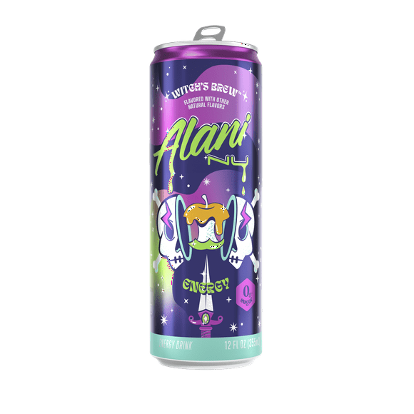 Alani Nu Energy Drinks in Energy Drinks - Walmart.com