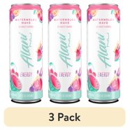 Alani Nu 12oz Can Energy Drink - Dream Float Flavor Low Calorie ...