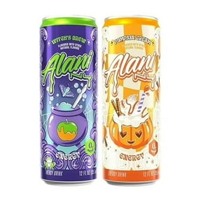 Alani Nu Witches Brew