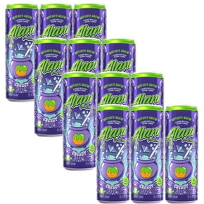 Alani Nu Witches Brew