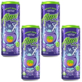 Alani Nu Witches Brew