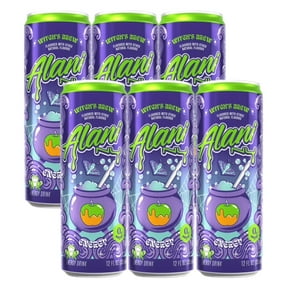 Alani Nu Witches Brew