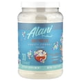 Alani Nu Whey Protein, Fruity Cereal, 2 lb 0.7 oz (927 g) - Walmart.com