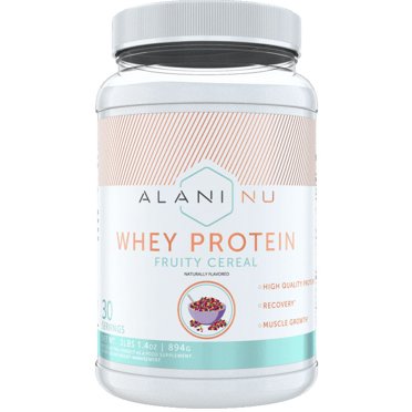 Six Star Pro Nutrition 100% Whey Protein Plus Powder, Kellogg's Froot ...