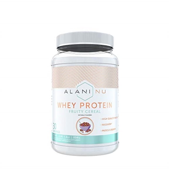 Alani Powder