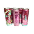 Alani Variety Pack - A taste of 3 worlds. 6 120z cans with 2 of 3 ...