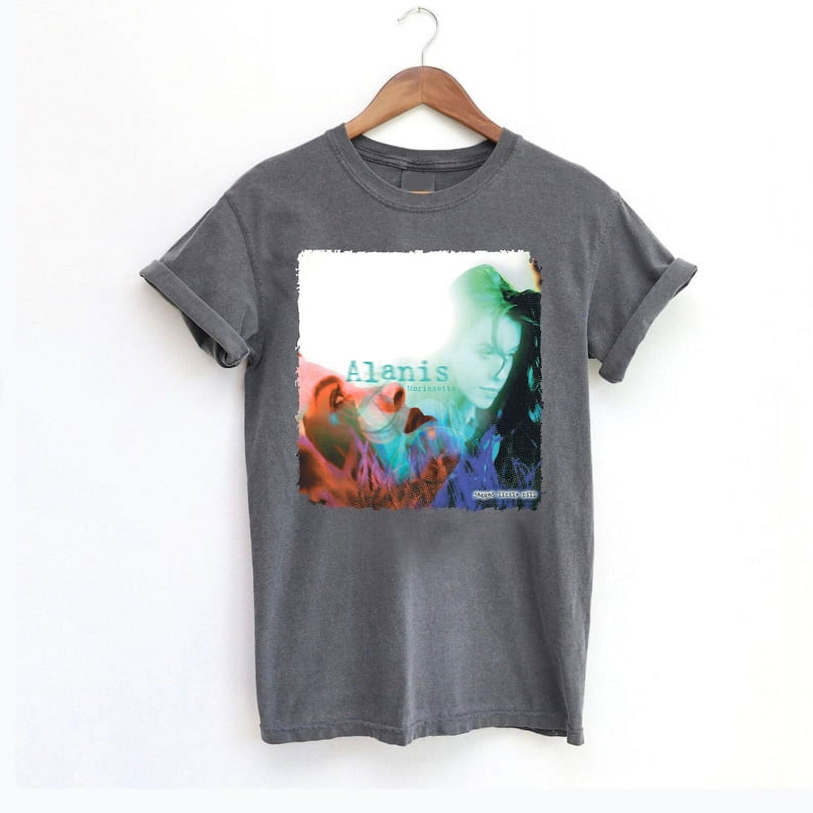 Alanis Jagged Little Pill Album, 90s Alanis Morissette, Alanis Tour ...