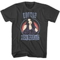 Alanis Morissette Circle Photo Drawing Men's T Shirt Dance Pop ...