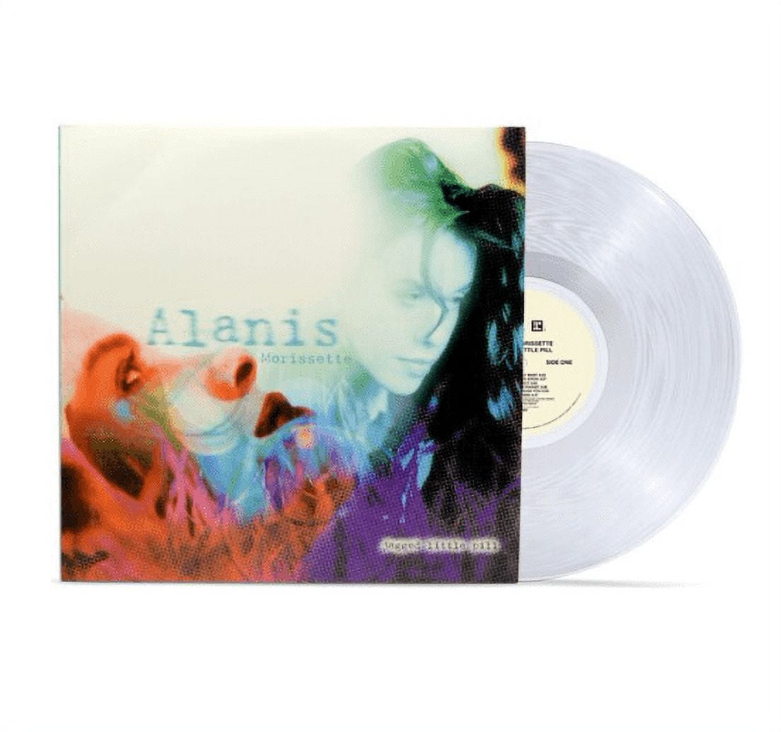 Rhino Outdoors - Alanis Morissette Jagged Little Pill Walmart Exclusive ...