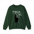 Alanis Morissette The Triple Moon Tour 2024 Shirt, Alanis Morissette ...