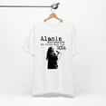 Alanis Morissette The Triple Moon Tour 2024 Shirt, Alanis Morissette ...
