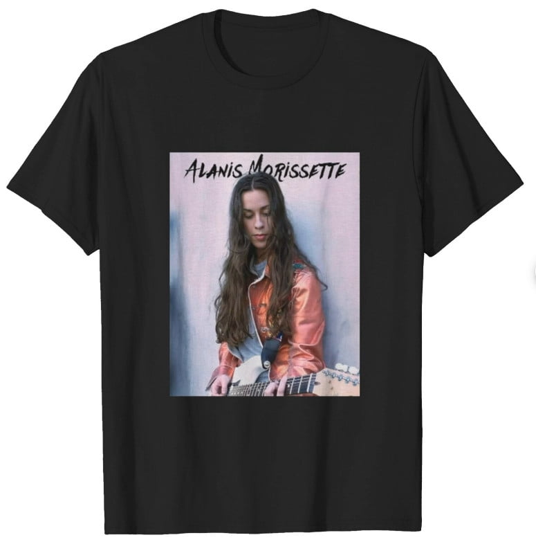 Alanis Morissette shirt, new best 2025 shirt, father day gift - Walmart.com