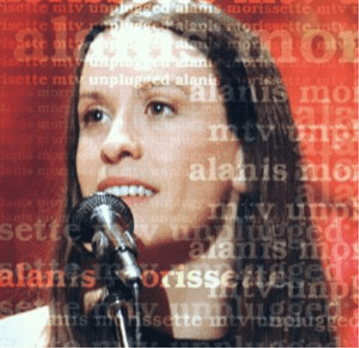Alanis Unplugged Alanis Morissette (MiniDisc) - Walmart.com