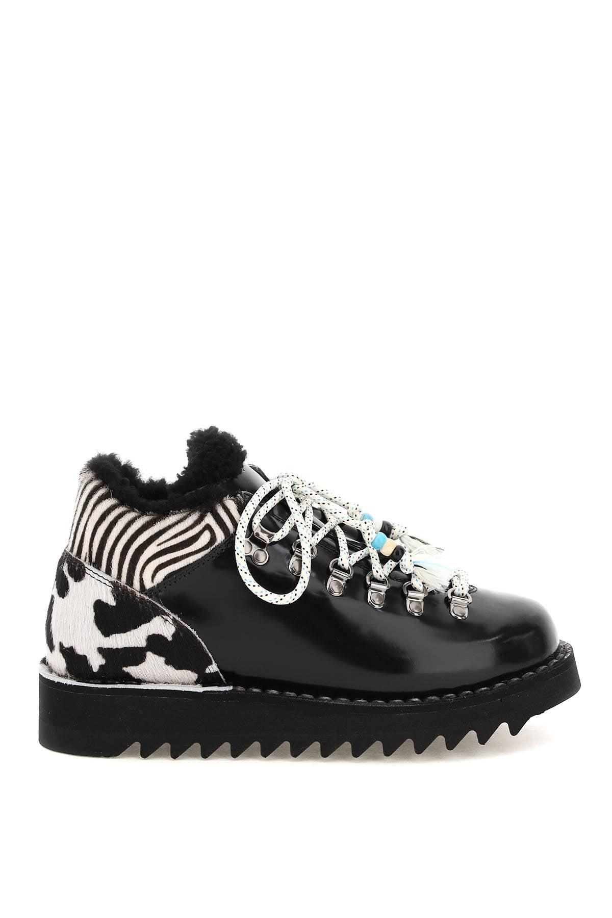 Alanui Capri Shoes X Diemme Women - Walmart.com