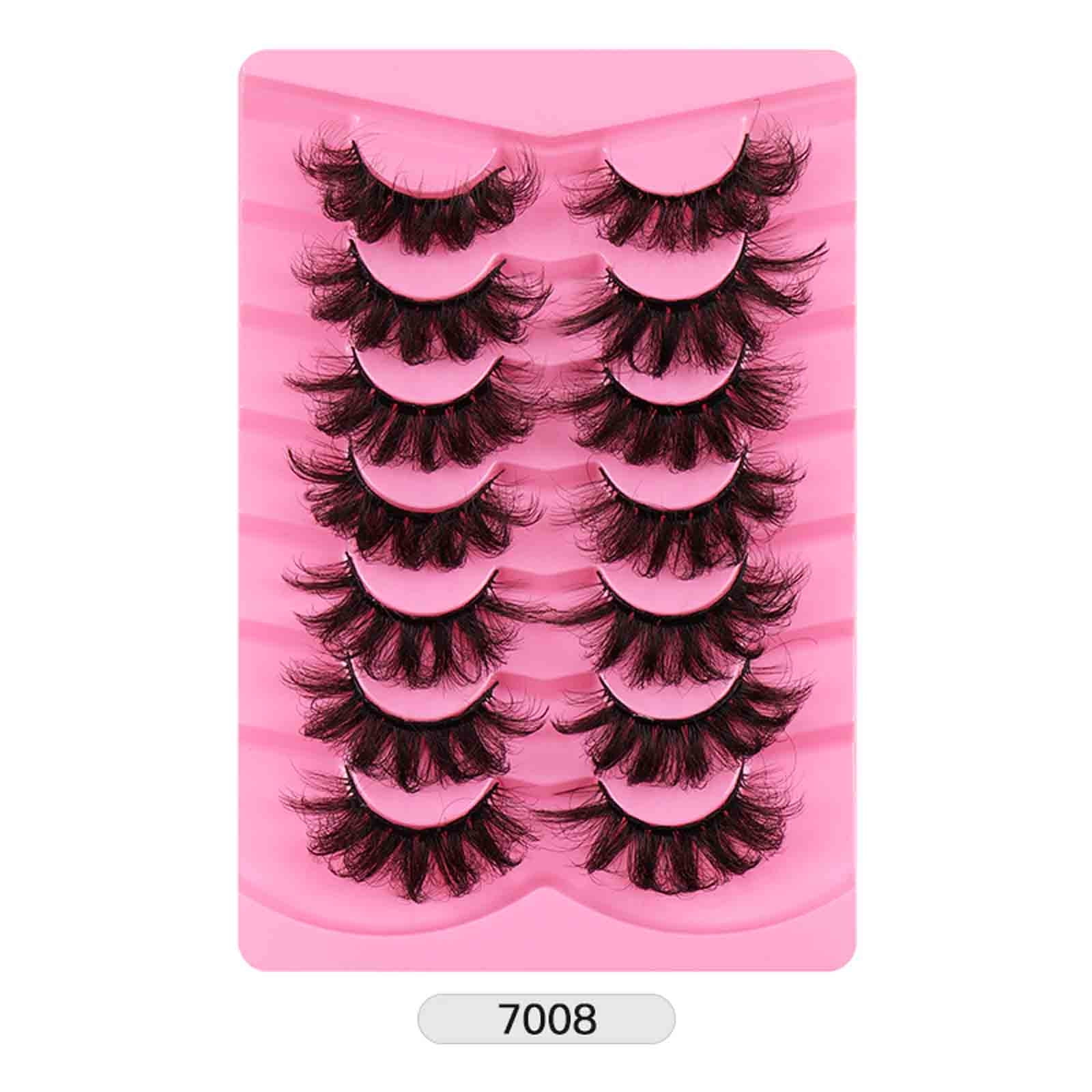 Alaparte,3D Silk Fiber Volume Lashes | Latex-Free Bold Curl for ...