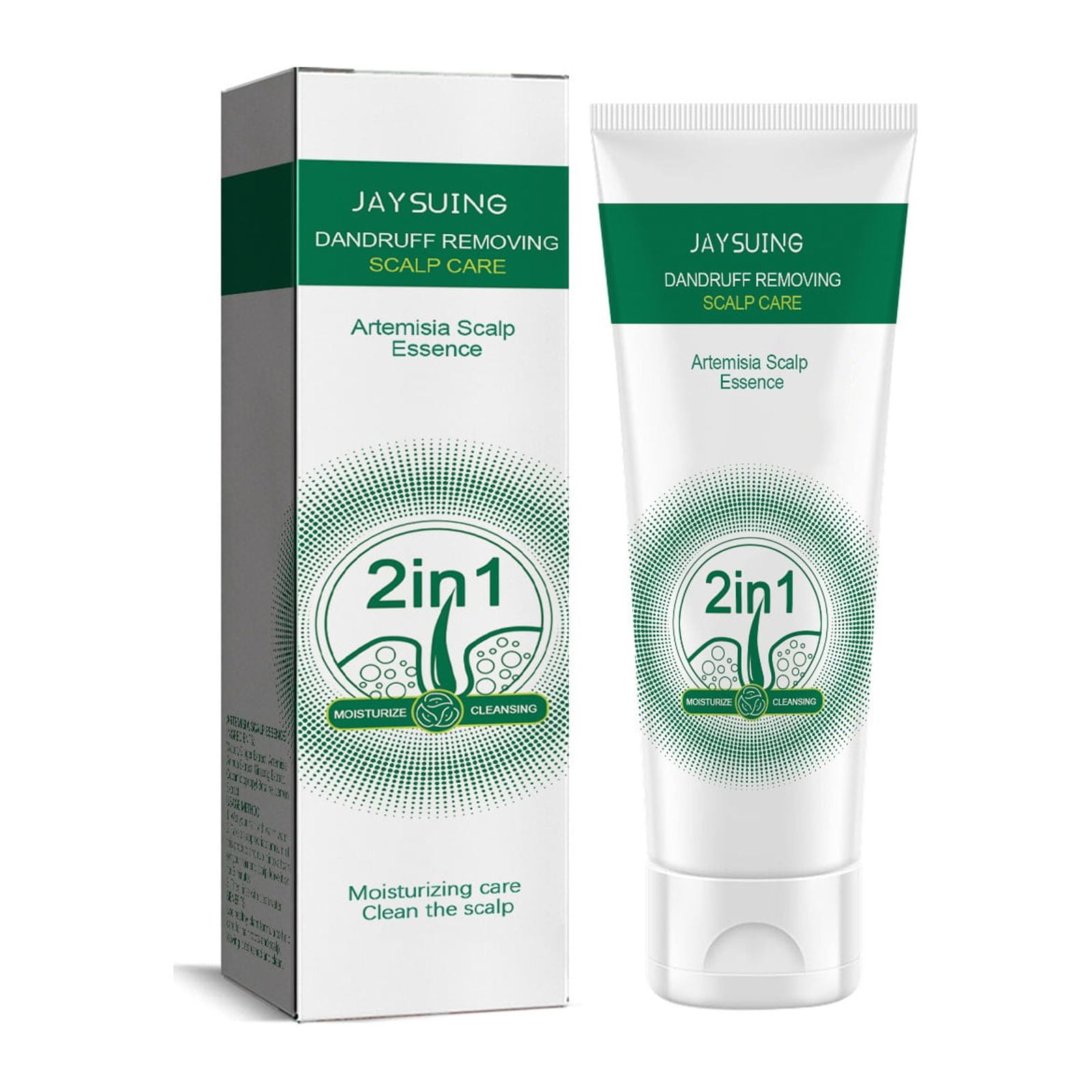 Alaparte,Artemisia & Aloe Scalp Conditioner | Dandruff Relief ...