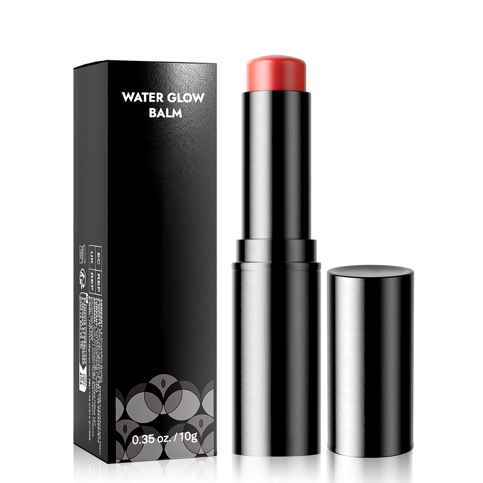 Alaparte Dual Use Light Stick Lip Glaze & Facial Contouring Wand – High ...