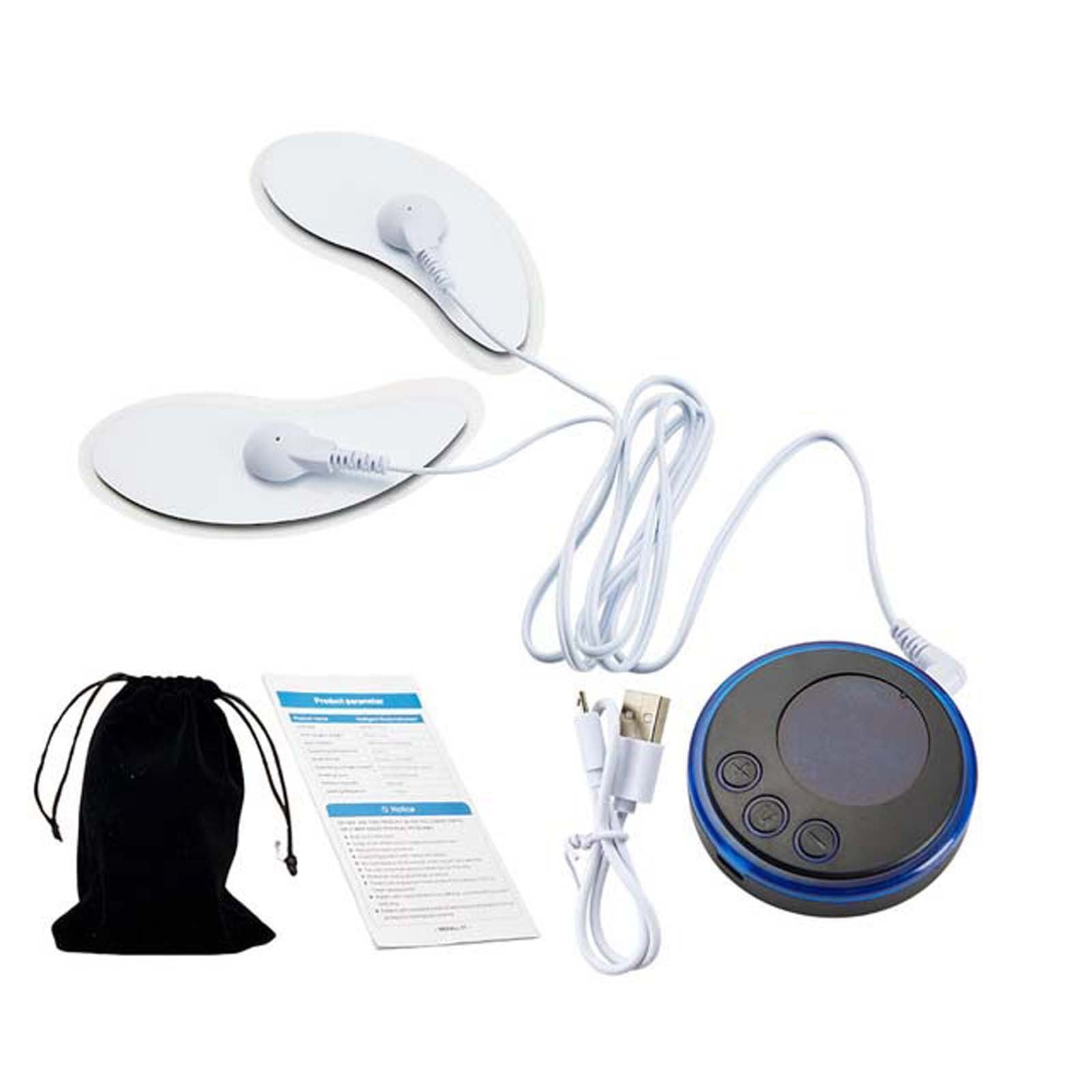 Alaparte,Facial Low-frequency Crescent Shaped Beauty Instrument V ...