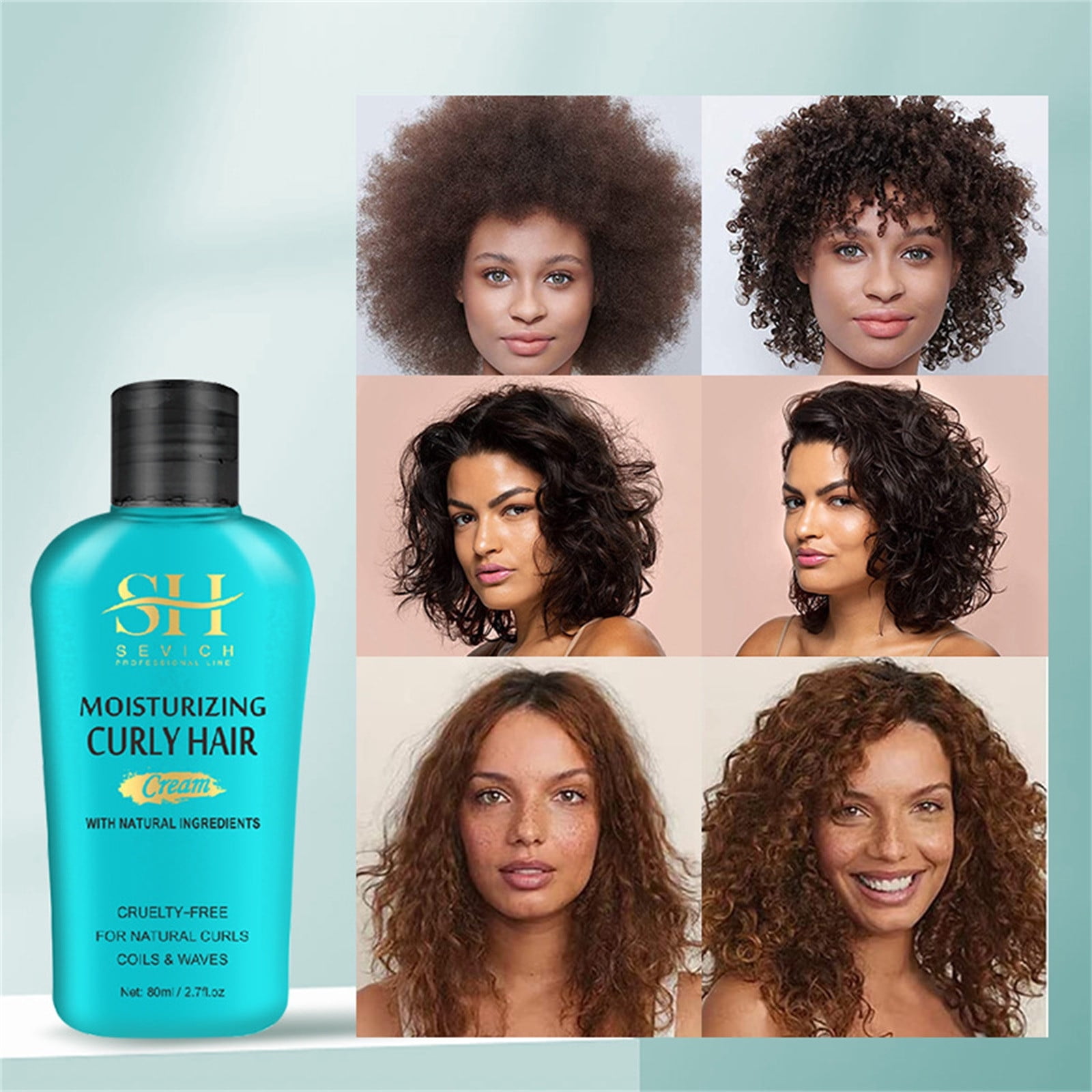 Alaparte,Invisible Hair Mask Styling Pulp Moroccan Elastin Moisturizing ...