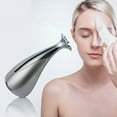 Alaparteionic Microcurrent Facial Care Tool Magnetic Infusion Device