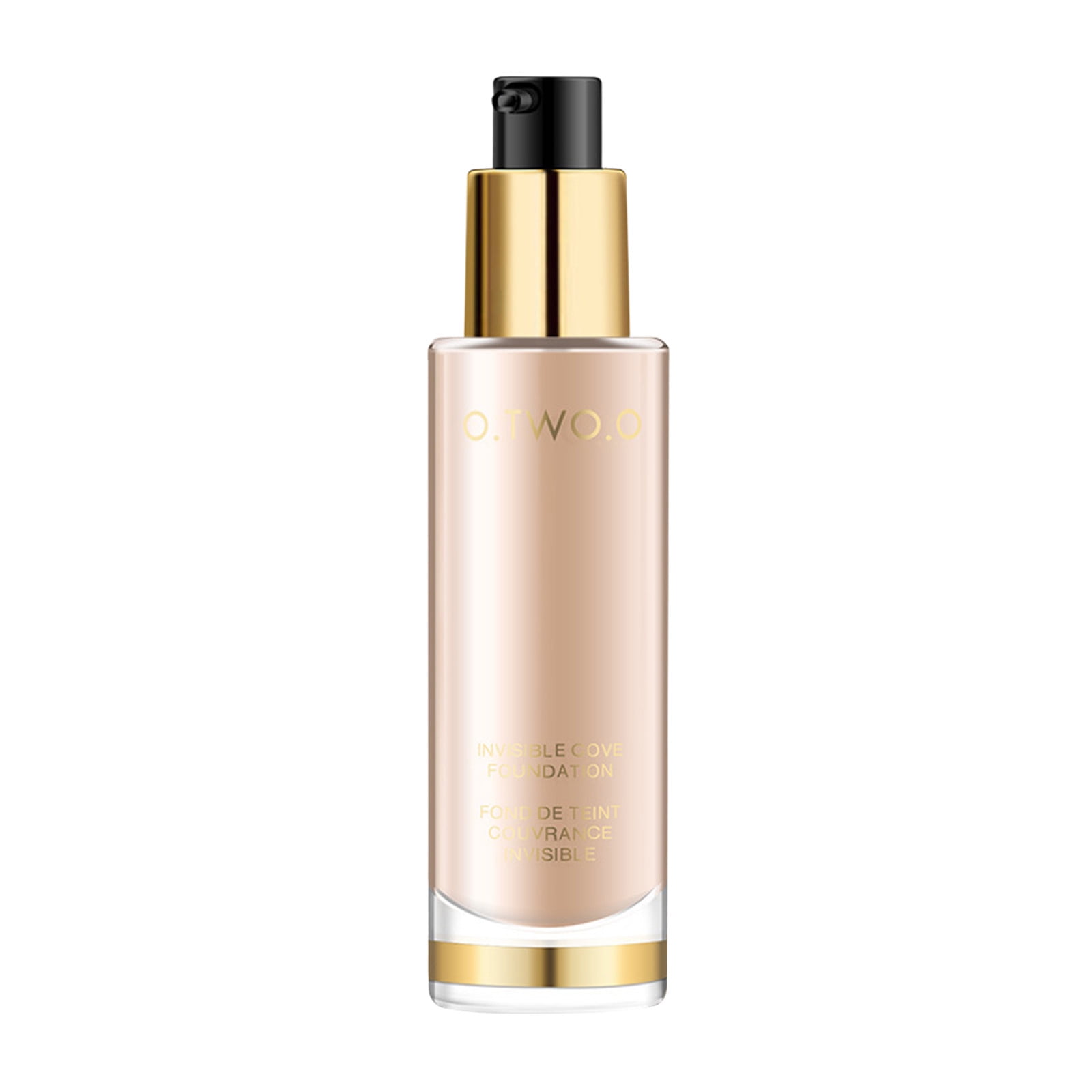 Alaparte Lightweight Nude Makeup Gold Liquid Foundation Natural ...