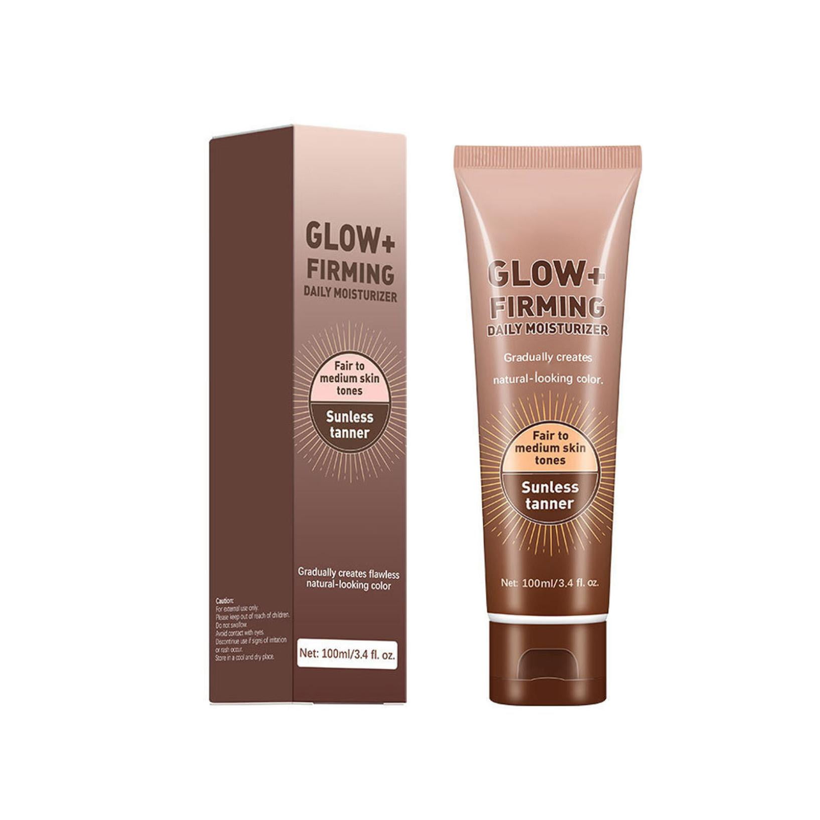 Alaparte Natural Self-Tanning Lotion - Streak-Free, Long-Lasting Hydration, Suitable for All ...